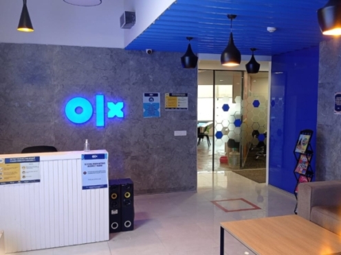 Best Coworking & Shared Office Space in Gurugram | Affordable & Flexible